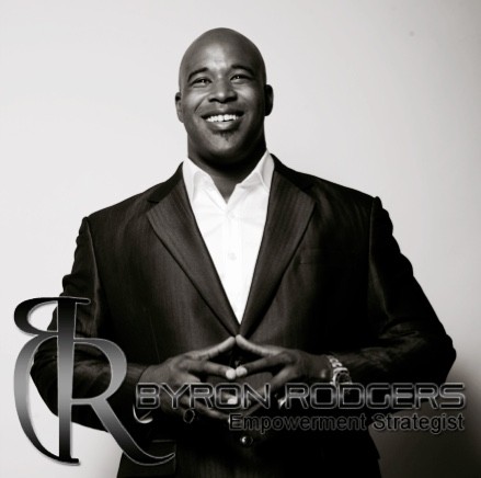 Your journey - Byron Rodgers