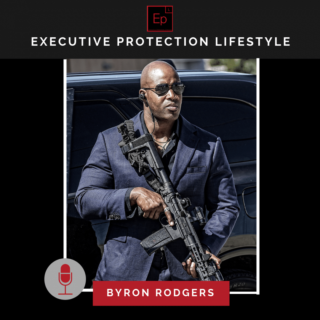 About Me | Byron Rodgers Motivation