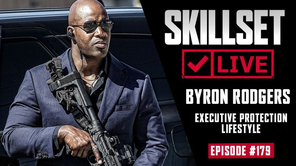 About Me | Byron Rodgers Motivation