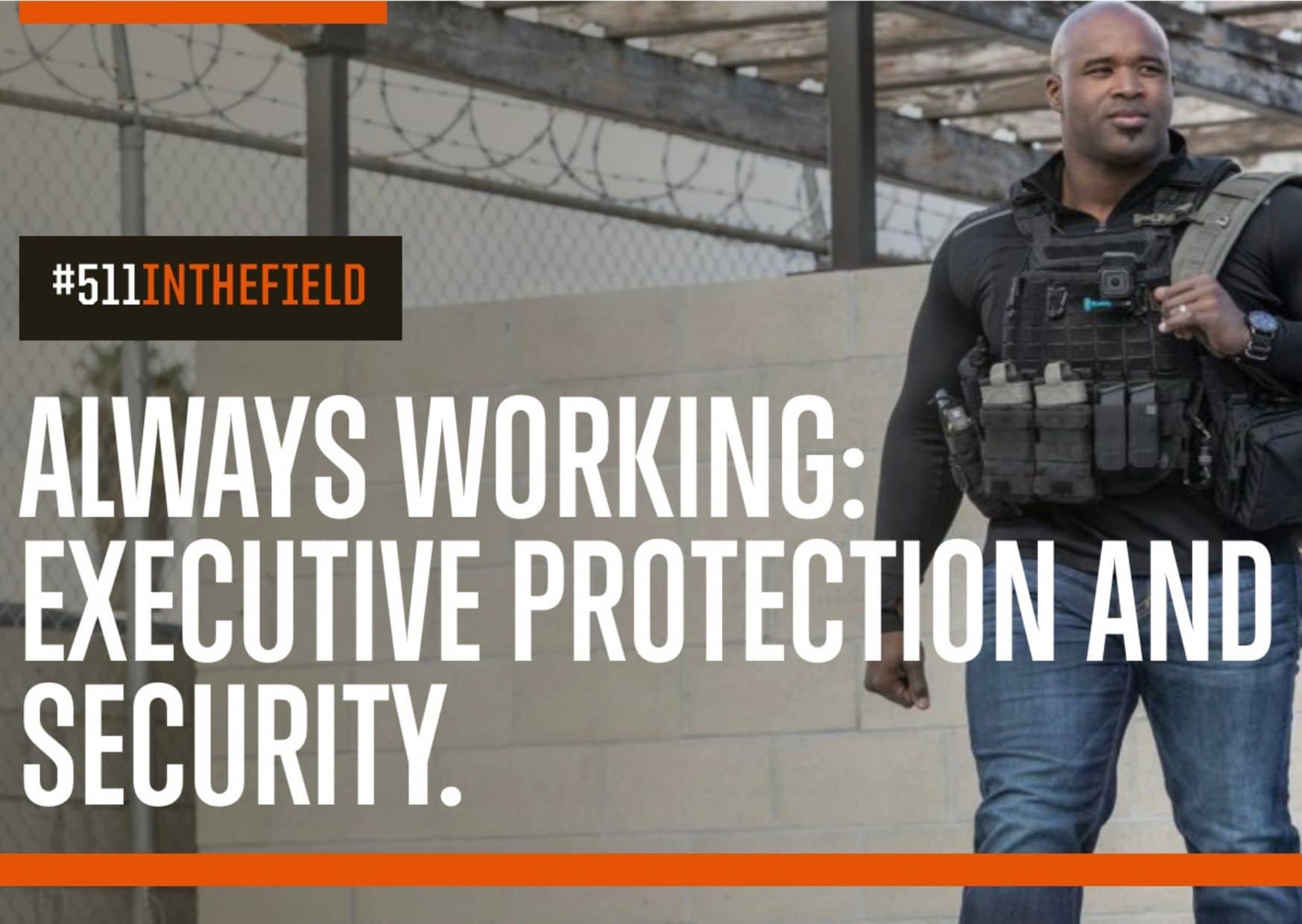 About Me | Byron Rodgers Motivation