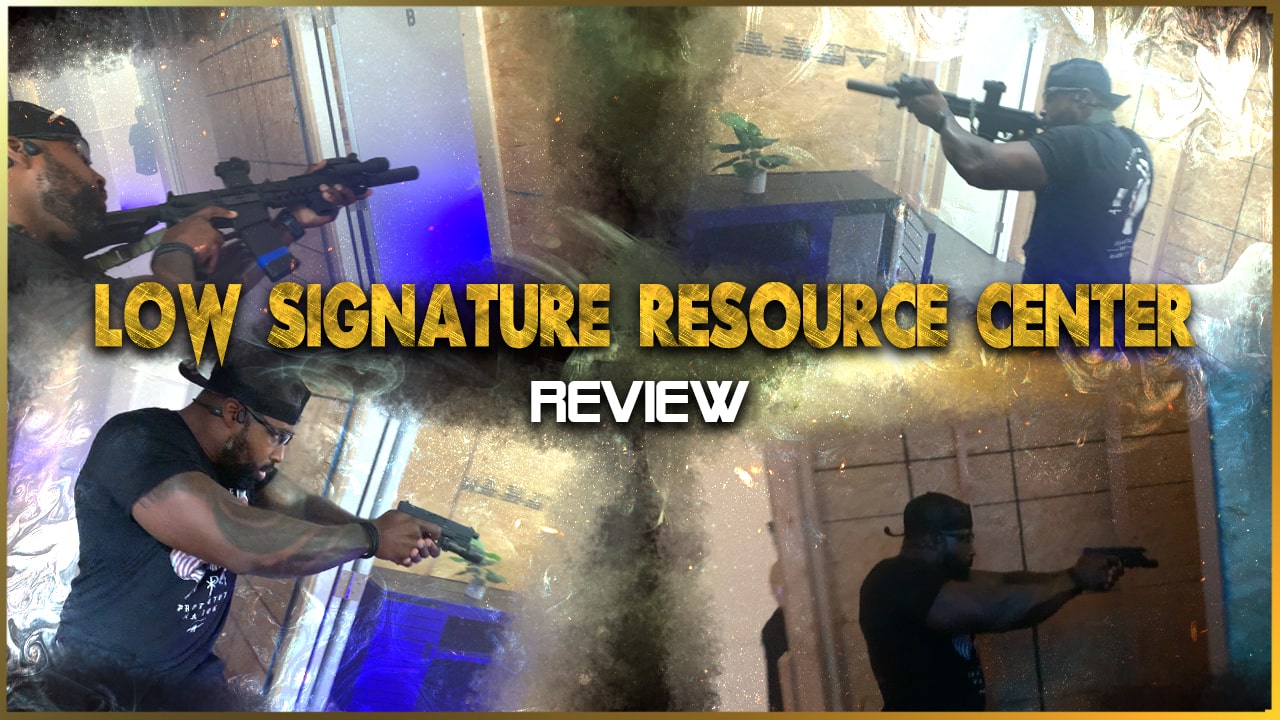 Low Signature Resource Center⚜️Review - Byron Rodgers