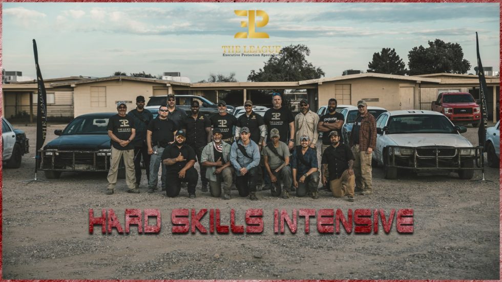 Hard Skills Intensive⚜️Explained - Byron Rodgers