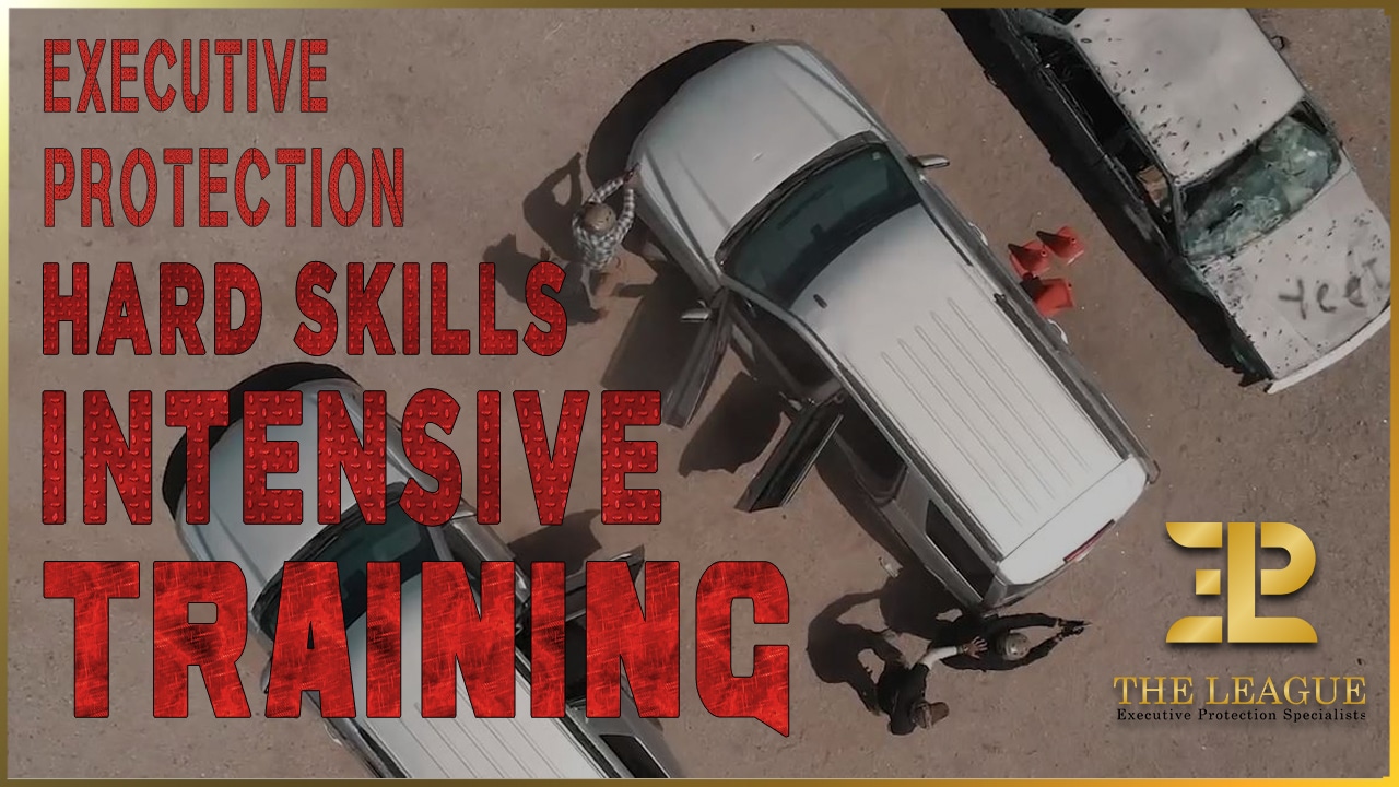 EP Hard Skills Intensive Training - Byron Rodgers