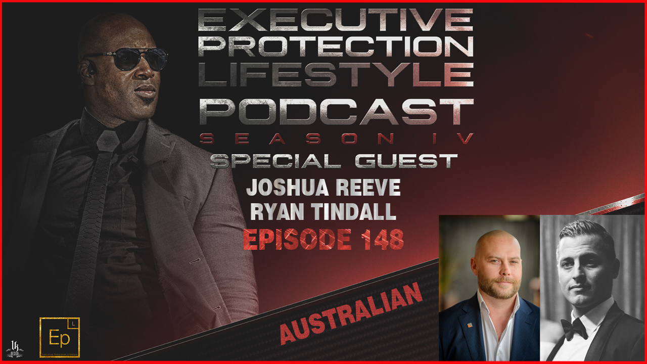 Joshua Reeve/Ryan Tindall - Australian (EPL Season 4 Podcast ?️ EP148 ...