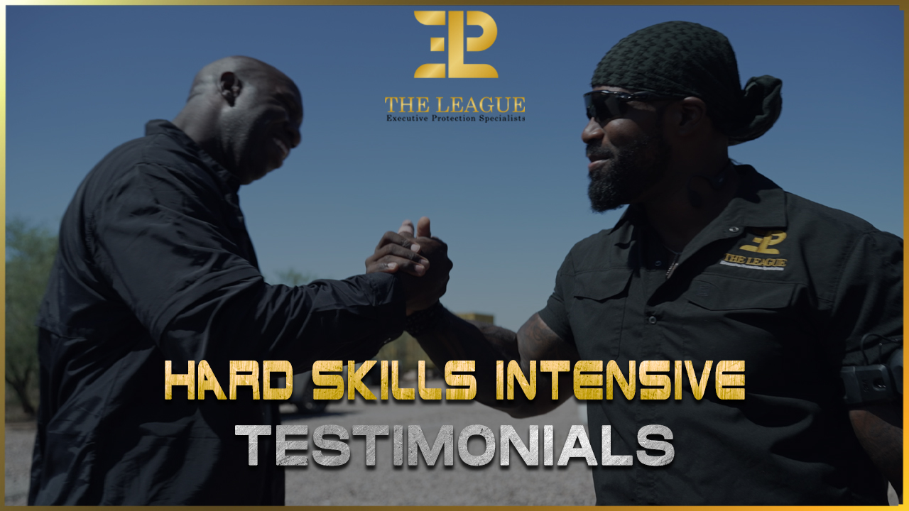 Hard Skills Intensive Testimonial - Byron Rodgers