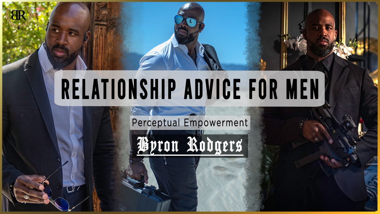 Relationship Advice For Men