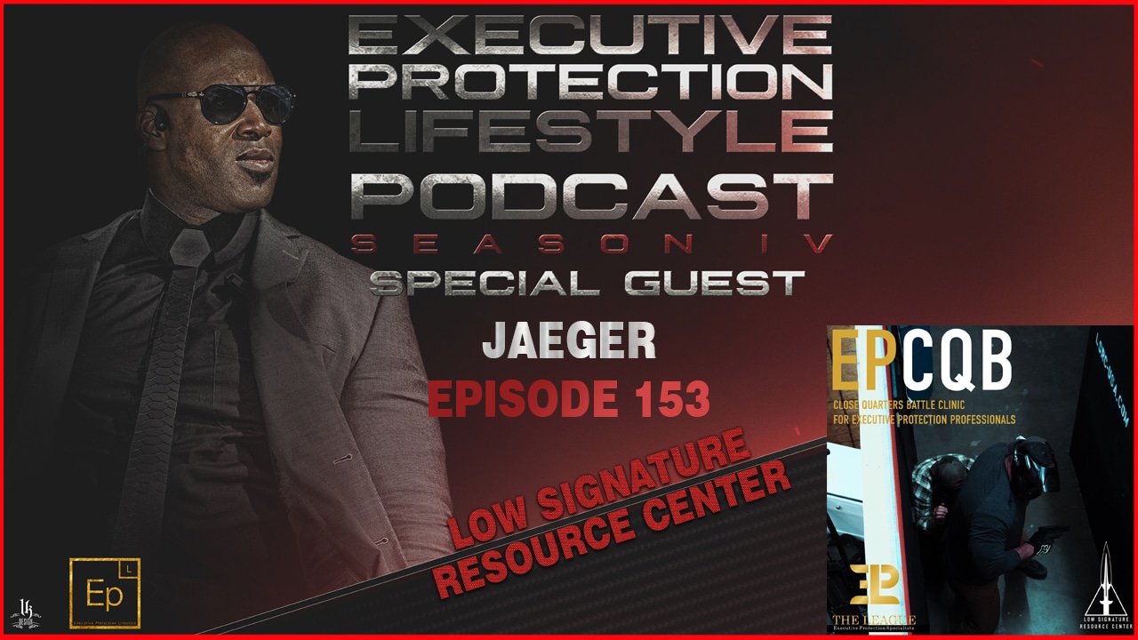 Low Signature Resource Center (EPL Season 4 Podcast ?️ EP153) - Byron ...