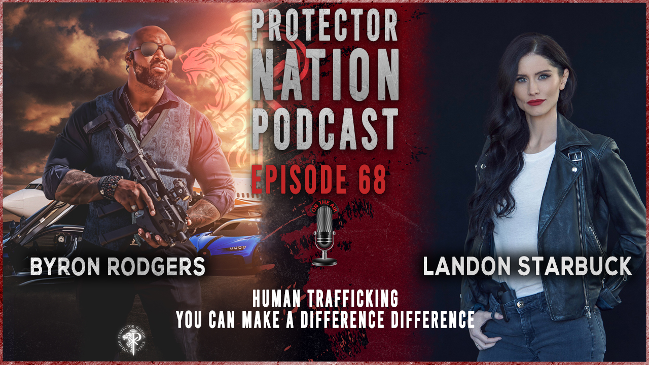 You Can Make a Difference Difference (Protector Nation Podcast EP 68 ...