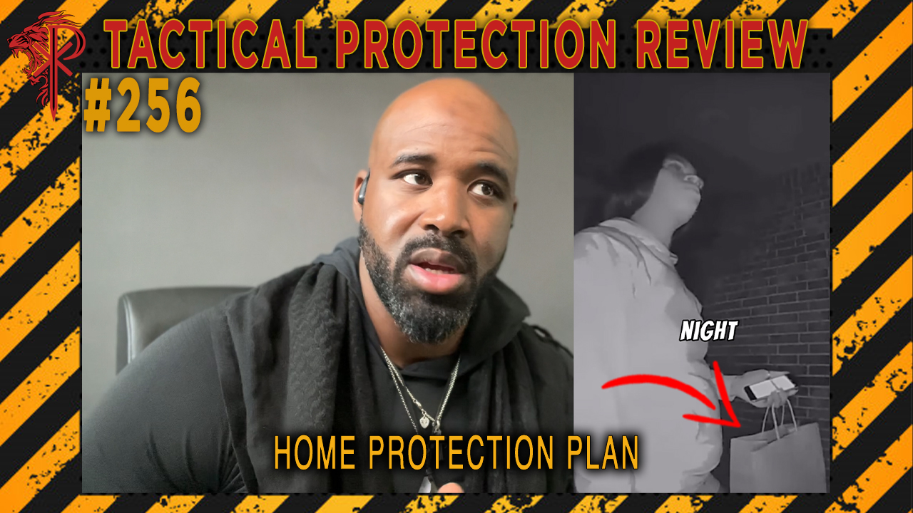 Byron Rodgers Motivation