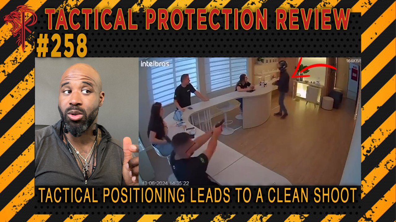 Byron Rodgers Motivation